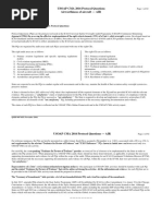 2.MEDA Investigation Process From Boeing | PDF | Airlines | Error