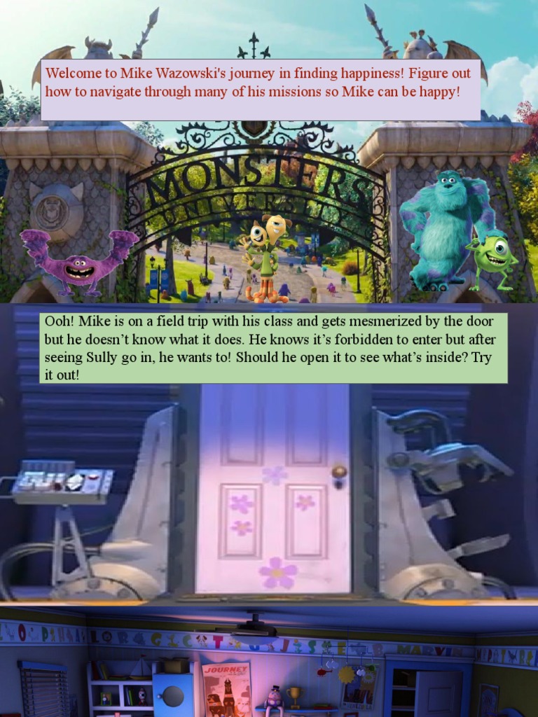 Psych Interactive Happiness Presentation | PDF | Hedonism | Happiness