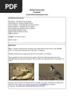 Week 1-Day 1-Orientation-Lesson Plan | PDF | Communication | Pedagogy