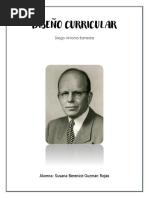 Modelo Tyleriano de Currículo y Evaluación | PDF | Plan de estudios ...