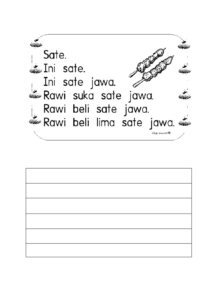 Kvkv-Ayat Salin | PDF