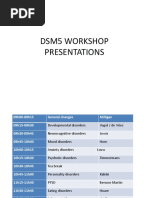 DSM 5 TR | PDF | Dsm 5 | Mental Disorder