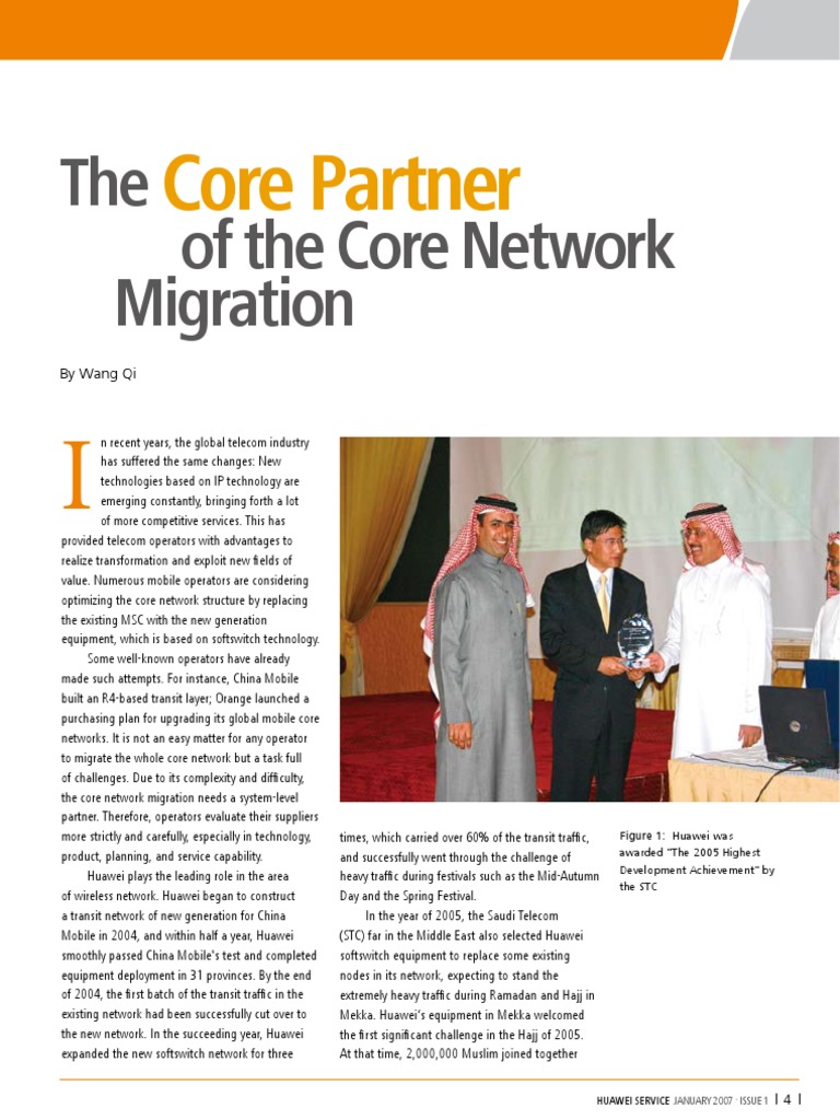 EPC Deployment Process | PDF | Computer Network | Data Transmission