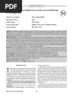 Interpersonal Reactivity Index (IRI) PDF | PDF | Empathy | Emotional ...