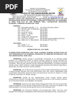 Obligation Request Form | PDF