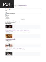 Backlinks List | PDF | Web Software | Human–Computer Interaction