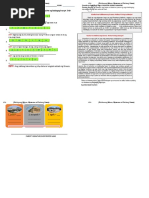 DLP AP 8 Quarter 2 Lesson 1 | PDF