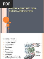 Engine Configurations Explained | PDF | Engines | Diesel Engine