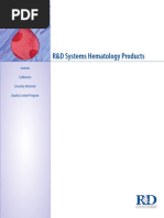 CELLPACK DCL-300A - 310A - PI - 2211 - en - IVDR | PDF | Blood Cell ...