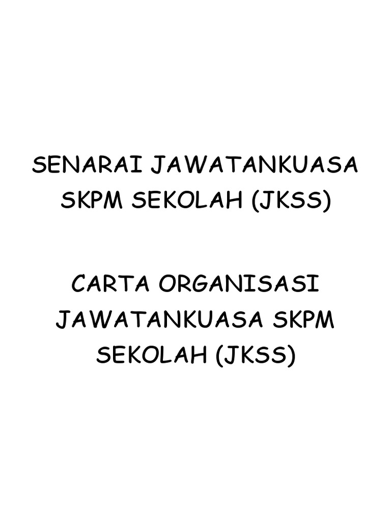 DIVIDER FAIL INDUK SKPMg2 | PDF