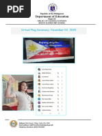 Project All Numerates Grade 6 | PDF | Numbers | Notation