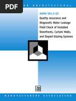 Astm C1396 C1396M-17 | PDF | Drywall | Plaster