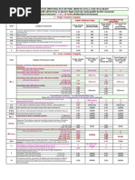 Self Declaration Form For New Indane Gas Connection | PDF | Liquefied ...