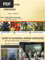 Open Windrow Composting Manual | PDF | Compost | Biodegradation