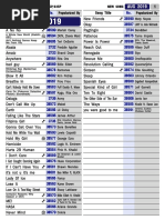 TJ Media Song Book | PDF | Musicians | Artists