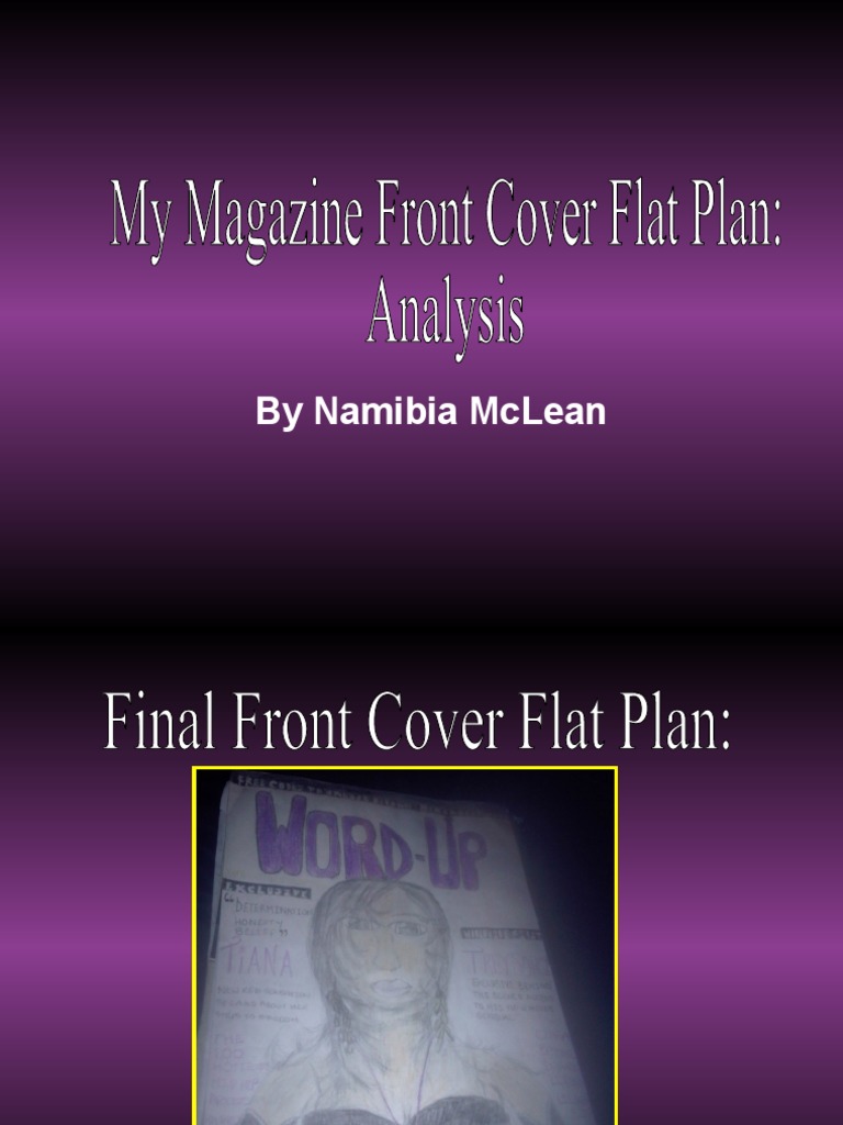 Front Cover | Download Free PDF | Magazines