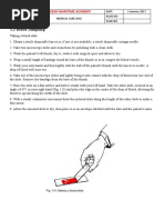 PSCRB Course Note | PDF | Ships | Watercraft