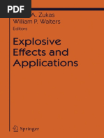 Explosives Engineering | PDF