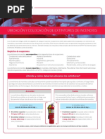 Presentación de PowerPoint - MANEJO-Y-USO-DE-EXTINTORES-2019 | PDF | Incendios | Combustibles