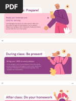 VHAP Student Welcome Guide | PDF | Educational Technology | Teachers