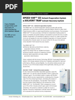 Solvent Miscibility Table | PDF | Solvent | Acetic Acid