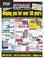 ELANPRO Range Brochure - Oct 2021 | PDF | Refrigerator | Engineering ...