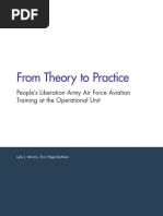 2022 10 24 PLARF Organization | PDF | Intercontinental Ballistic ...