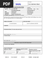 NCR Procedure | PDF | Specification (Technical Standard) | Science