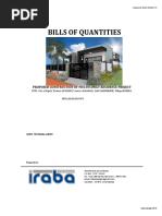 Independent Contractors Rate Sheet 2022 | PDF | Tile | Roof