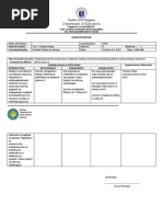 DSWD QMS GF 005 - REV 04 - Client Satisfaction Measurement Form | PDF