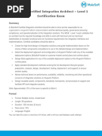 Dataweave Interview Questions | PDF