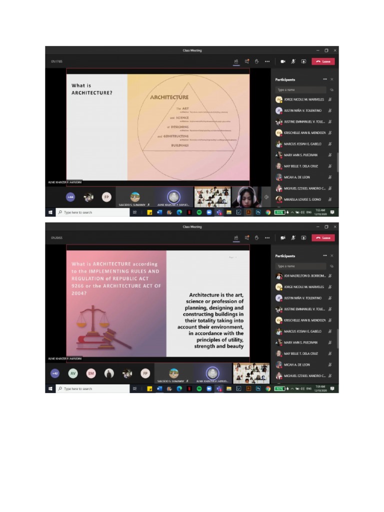 Graphics 1 - Lesson1 | PDF