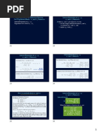 WEKA Examples Exercises (Autosaved) | PDF