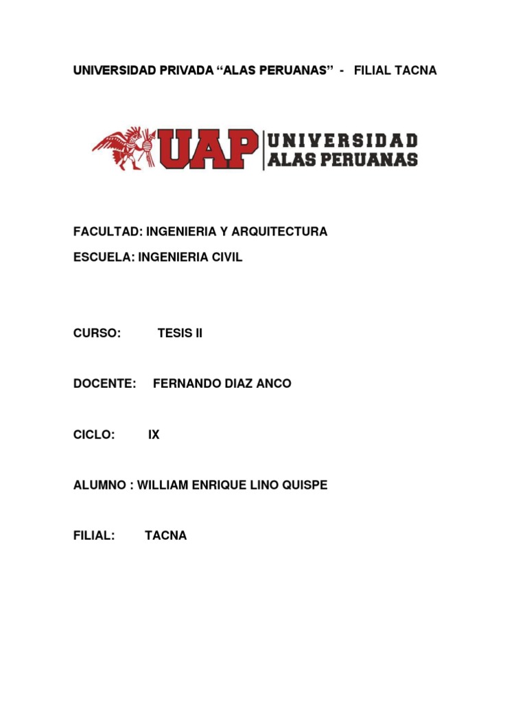 Trabajo Grupal de Tesis 2 | PDF | Teoría | Interacciones de disciplina ...