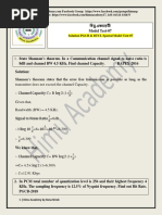 Seismic Load Definition in Staad - Pro | PDF | Damping | Applied Mathematics