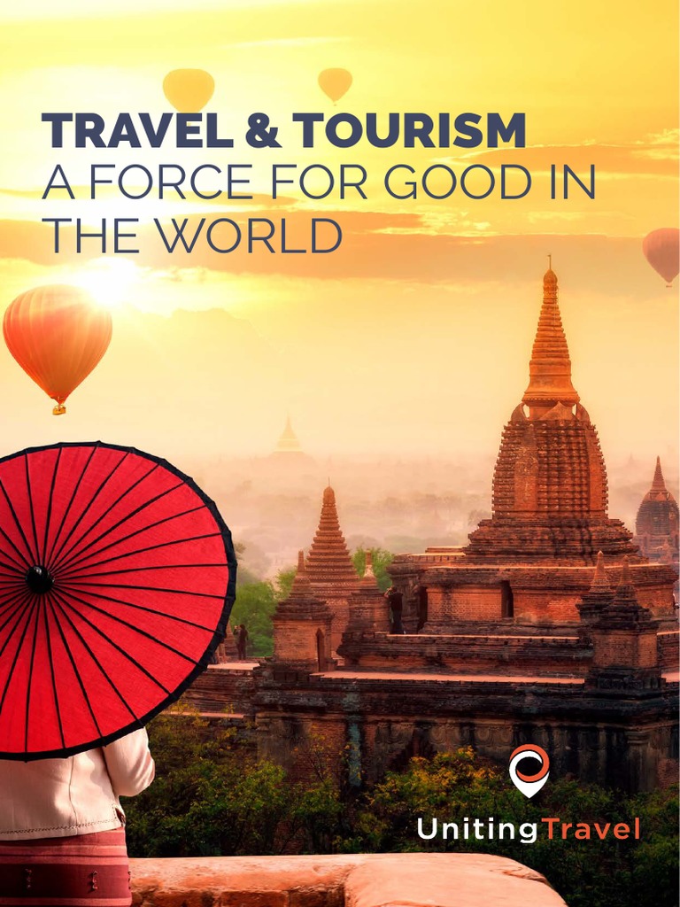 Travel and Tourism PDF | PDF | Tourism | Sustainability