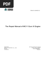 UN3528 | PDF | Dangerous Goods | Engines