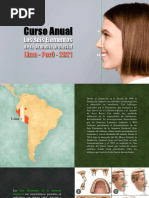 Filosofía de Roth - Williams | PDF | Ortodoncia | Diente humano