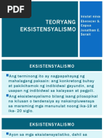 Teoryang Pampanitikan Bayograpikal Historikal at Klasisismo | PDF