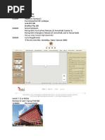 BIR Application Letter Sample | PDF