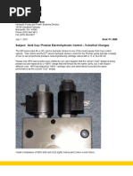 M-Series Haskel | PDF | Valve | Pump