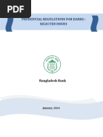 SBP Prudential Regulations for Consumer Financing | PDF | Banks | Loans
