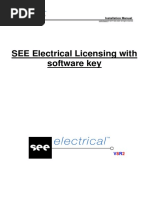 ICONICS Web Licensing Guide | PDF | Websites | Login