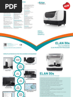 BIO RAD Evolis System Manual | PDF | Laboratories | Electrical Engineering