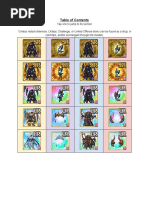 Potions Randomly Generated Droids | PDF