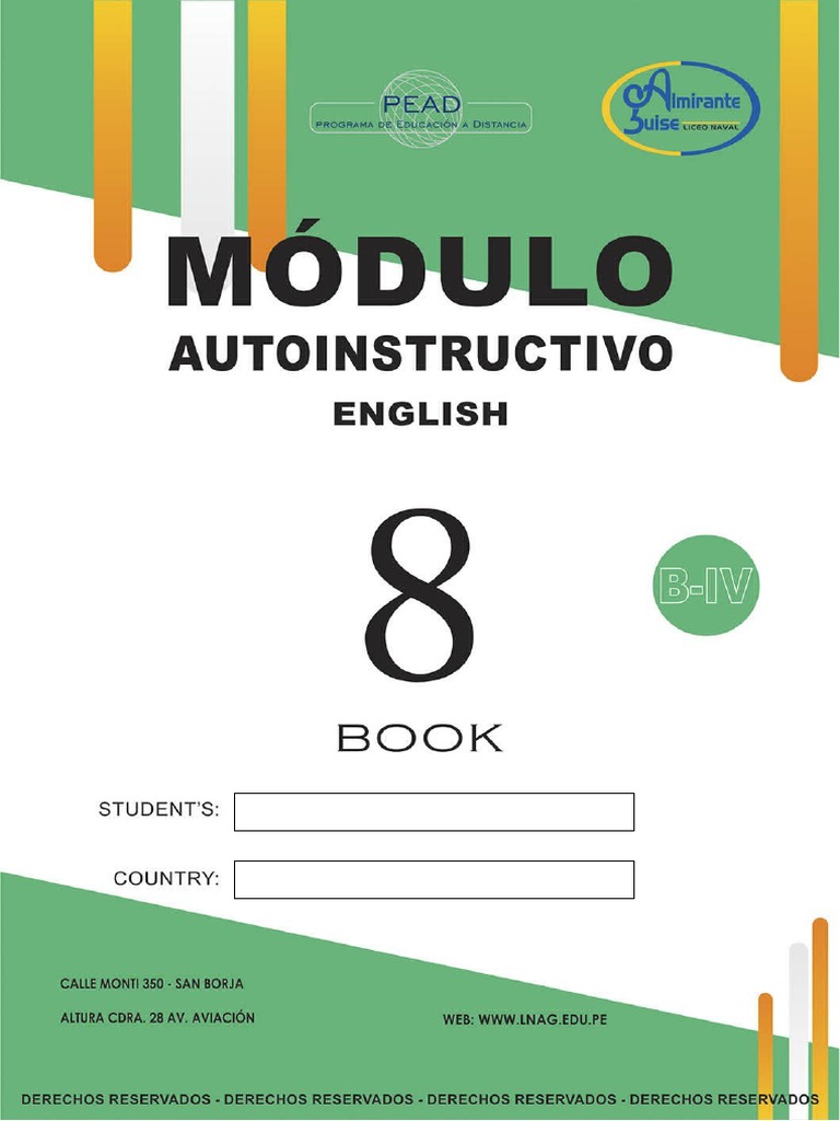 Workbook Ingles Basico | PDF | Salón de clases | Idiomas