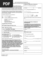 Intake Sheet For VAWC | PDF | Justice | Crime & Violence