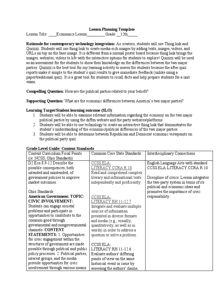 Ccss Ela-Literacy Ccra R 10 | PDF | Educational Assessment | Literacy