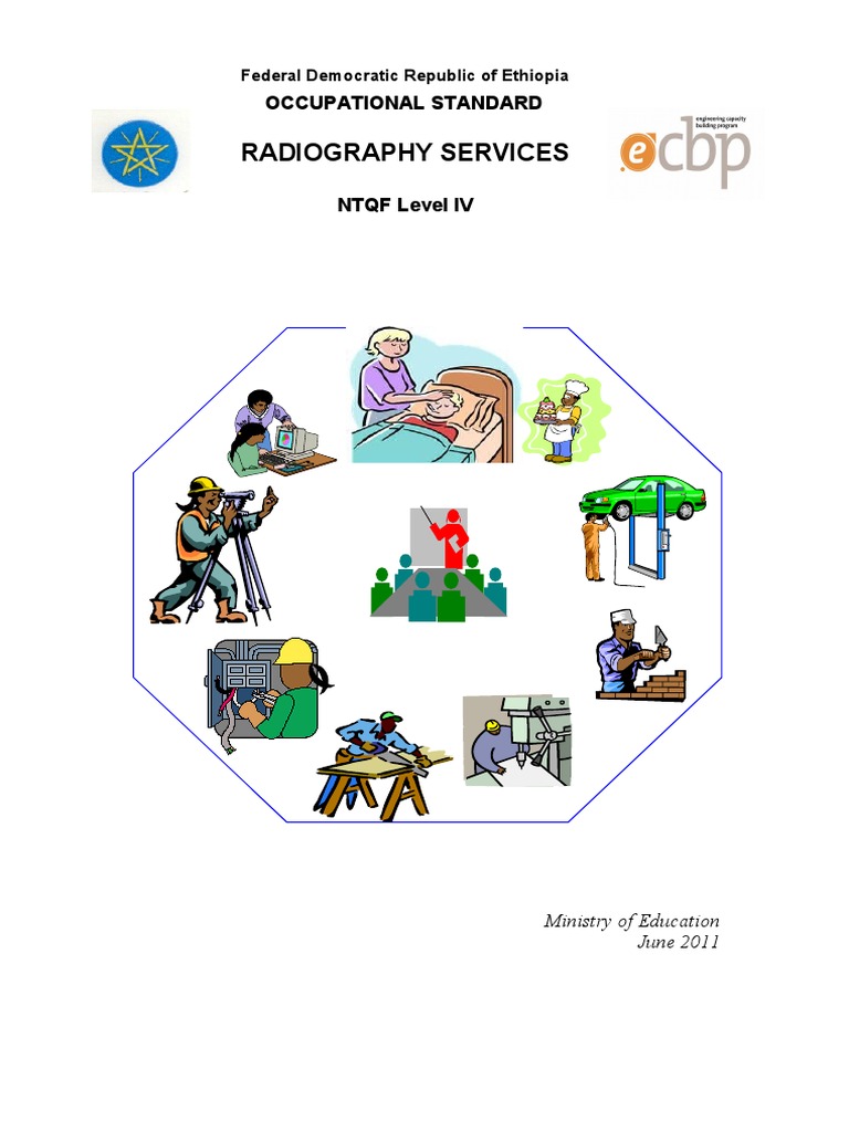 Radiography L4 | PDF | Radiography | Competence (Human Resources)