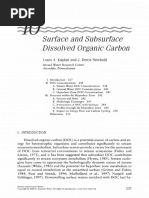 Curriculum Map G11 Earth and Life Science | PDF | Rock (Geology) | Geology